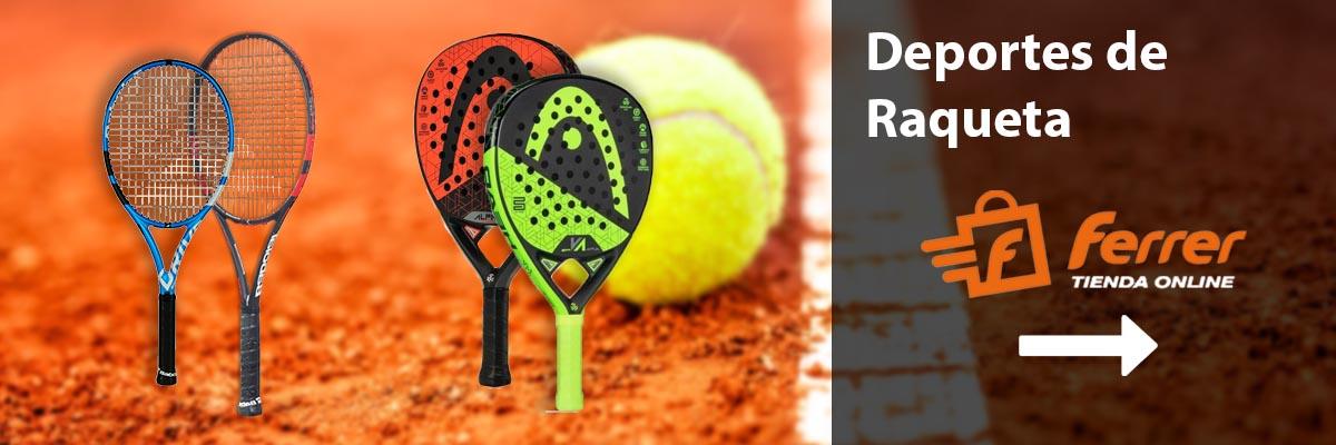 Ferrer Sport | ferrersport.com | Tienda online de deportes